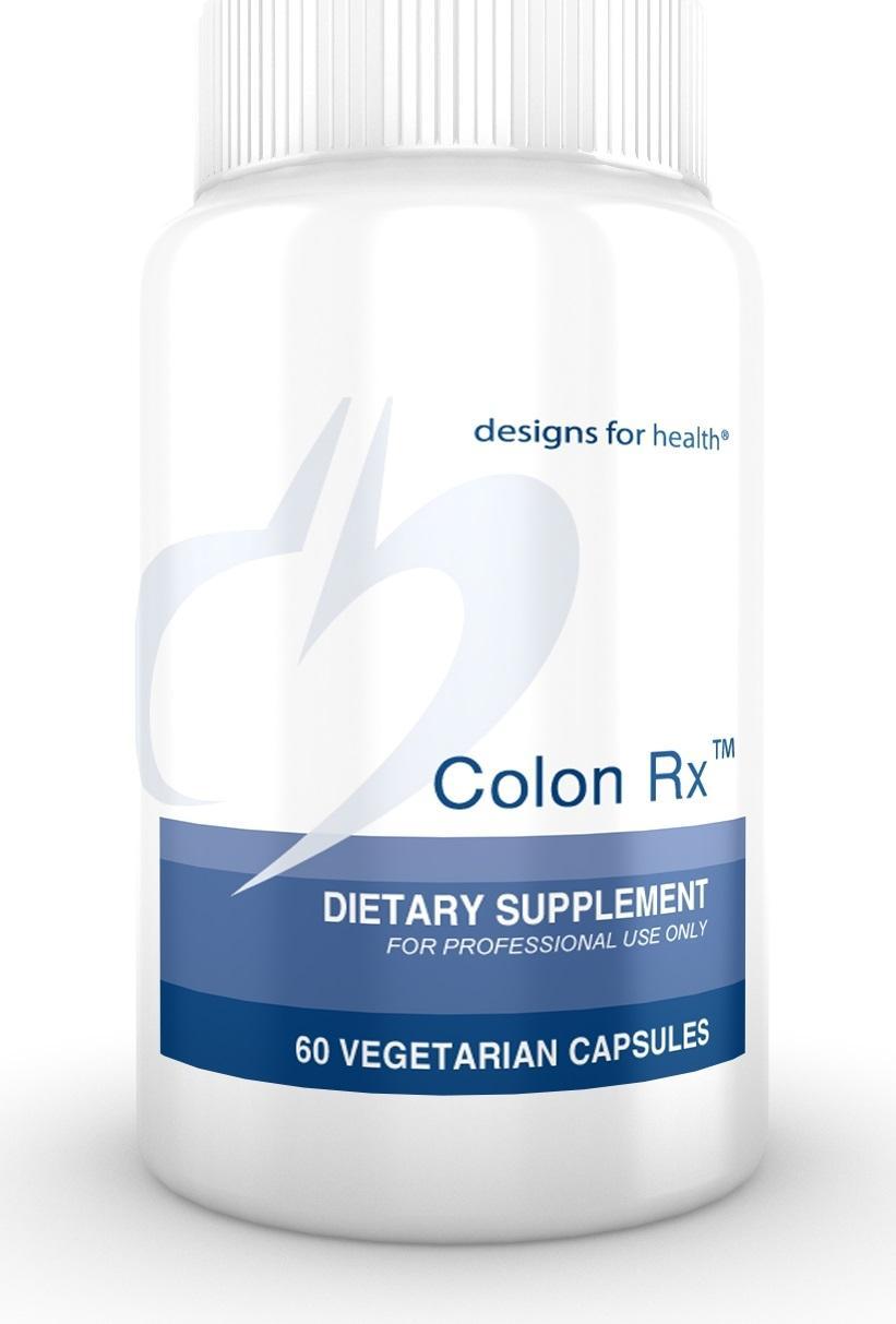 ColonRx - Cambiati Wellness Programs