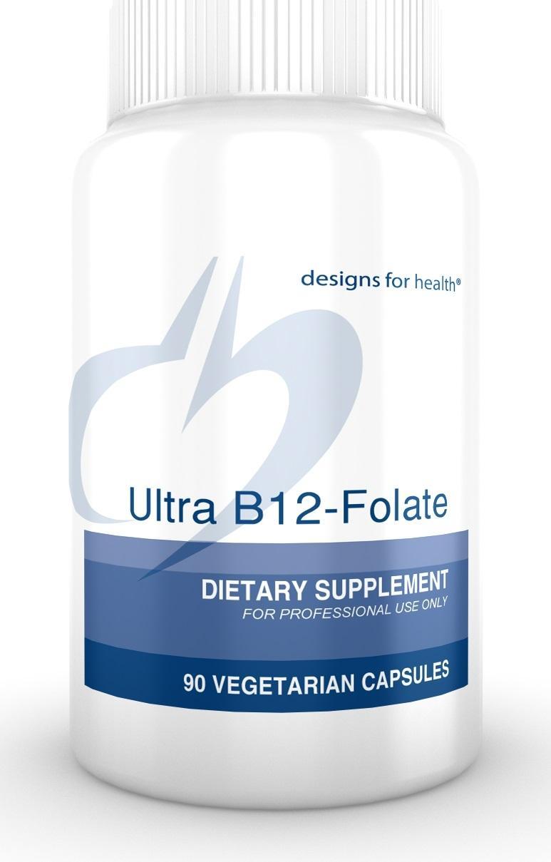 Ultra B12-Folate - Cambiati Wellness & Weight Loss | Contra Costa ...