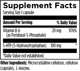 5-HTP Supreme by Designs for Health - Cambiati Wellness & Weight Loss ...