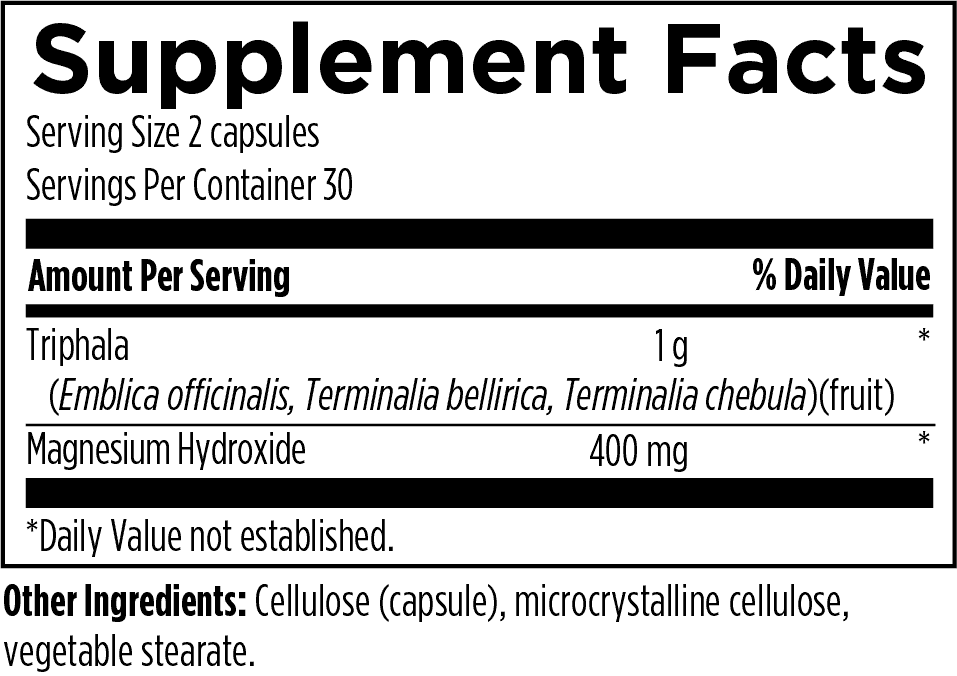 Colon Rx by Designs for Health - Cambiati Wellness & Weight Loss ...