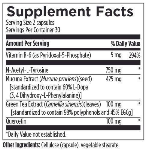 DopaBoost by Designs for Health - Cambiati Wellness & Weight Loss ...