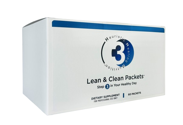 Lean and Clean Packets - Cambiati Wellness & Weight Loss | Contra Costa ...